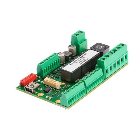 TEC Controller 16W Dual Output From Meerstetter Engineering