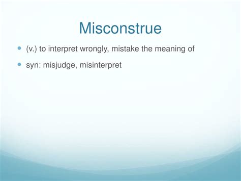 Ppt Vocab Unit 11 Powerpoint Presentation Free Download Id6688532