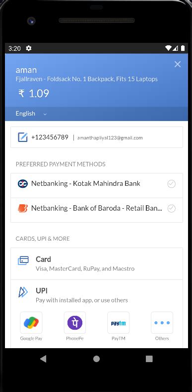 GitHub Aman246149 EcommerceApp Flutter