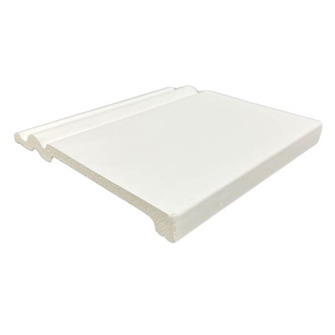 Square Formaldehyde Free Ps Golden Baseboard Polystyrene Decoration Skirting Board Cost