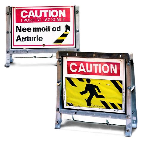 Download Caution Sign Alert Png 06112024