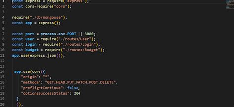 Develop Rest Api Using Nodejs Expressjs And Mongodb By Kamranasghar346