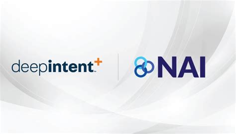 Deepintent Joins The Network Advertising Initiative Nai