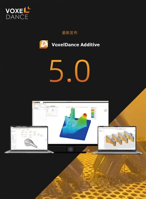 一切都源于3d数字模型，增材制造软件解决方案助力“印”出一切！ 3d科学谷
