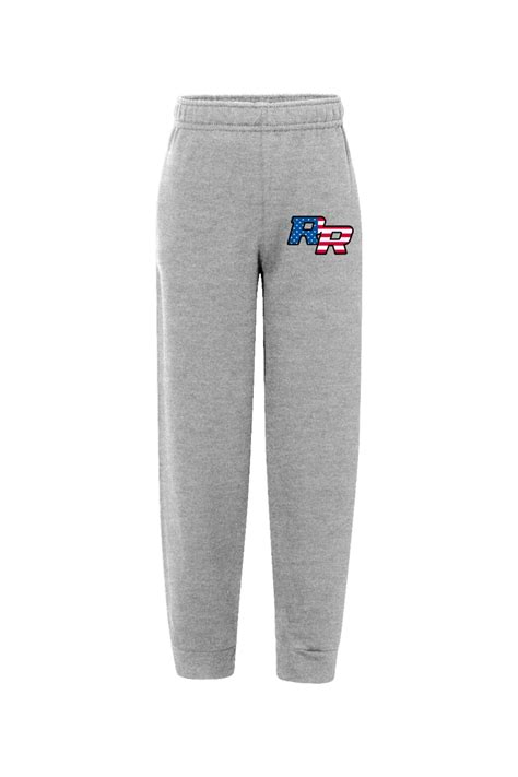 Richmond Royals Nublend Youth Joggers Gutsy Athletic