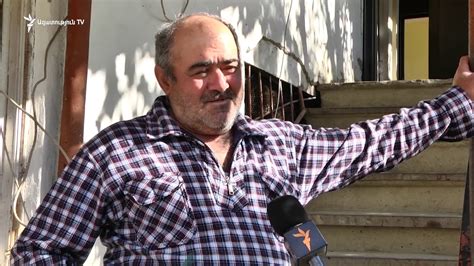 «Հինգ տարի ադրբեջանական գերության մեջ Youtube