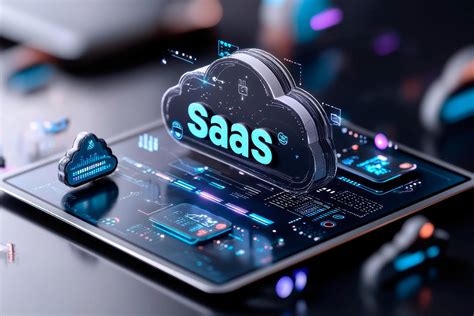How Ai Powered Saas Solutions Are Transforming Business Operations In 2025
