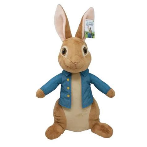 Giant Peter Rabbit Teddy Discount