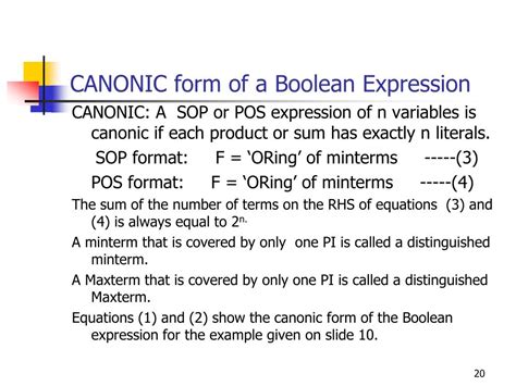 Ppt Simplification Of Boolean Functions Powerpoint Presentation