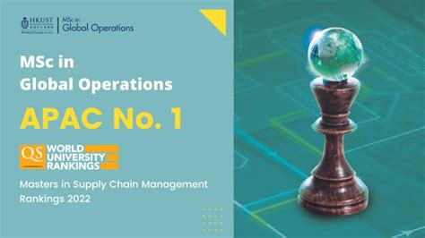 Home Hkust Msc In Global Operations