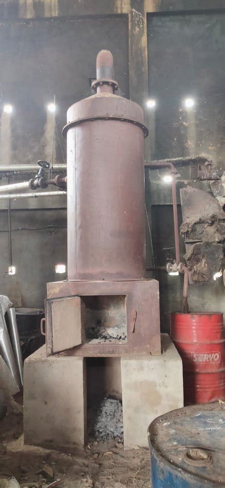 Solid Fuel Fired Thermic Fluid Heaters 210 V At Rs 250000 In Kolkata Id 23993442112