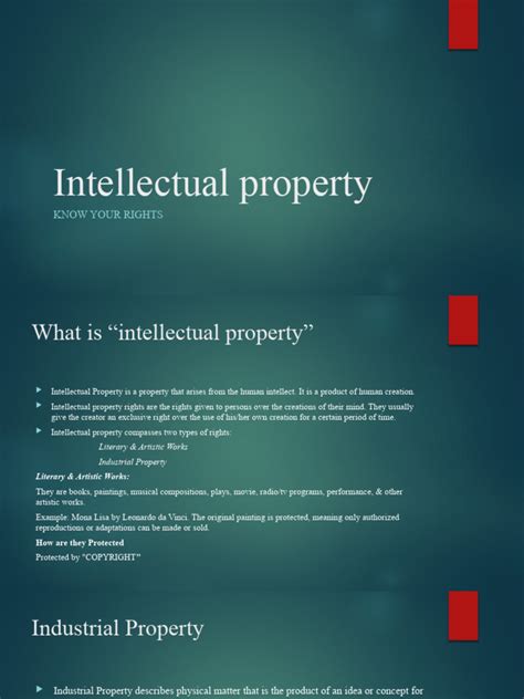 Lec 30 Pdf Trademark Invention