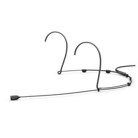 Headset Microphones Gear Music