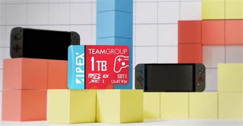 Buy Team Apex Sd71 Microsd Express Memory Card 256gb