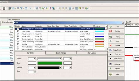 Excel Control Chart Template Shooters Journal