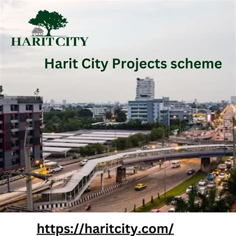 Harit City Projects Scheme Haritcity Haritcity Medium