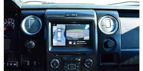 Brandmotion Releases More 360 Cameras Fpr F150