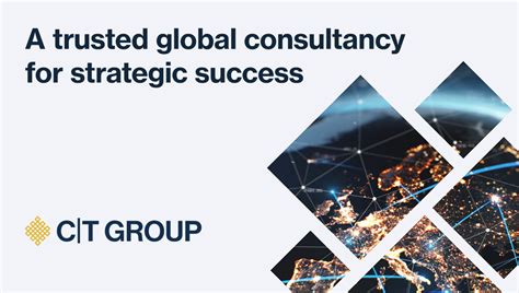 Mark Carleton Smith Ct Group Trusted Global Consultancy For Strategic Success