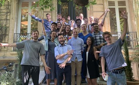 Ça Recrute 🚨 Mélissa Cordeiro