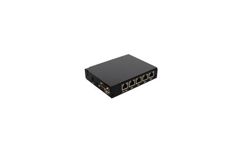 Router Mikrotik Rb450