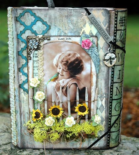 Our Creative Corner Sweet Summertime Small Folio