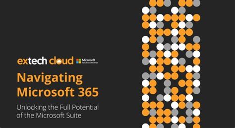 Navigating Microsoft 365 Unlocking The Full Potential Of The Microsoft Suite Haywards Heath