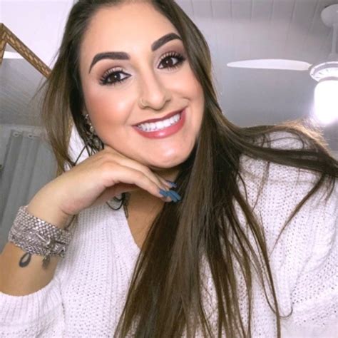 Giovanna Talamini Pontal Do Paraná Paraná Brasil Perfil