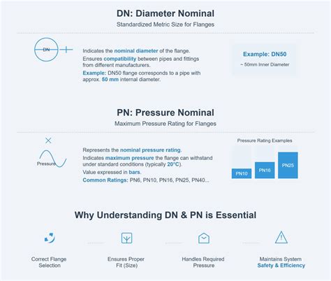 Memahami Dn Dan Pn Dalam Sistem Perpipaan Artizono