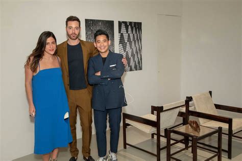 Ivan Pun Of Pun Projects And Ulysses Tatler Hong Kong Facebook