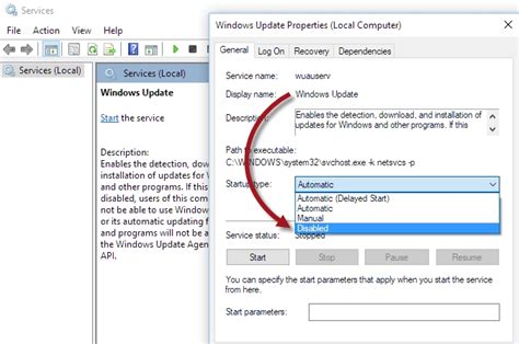 Modern Setup Host In Windows 10 Fix High Cpu Usage