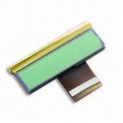 Dot Matrix Lcd Display Module Parts Components And Electrical Supplies Electronics