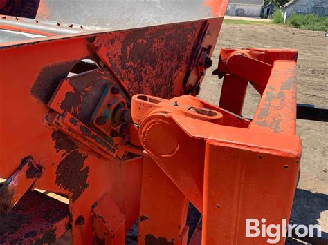 Highline Bale Pro 6600 Bale Processor Agriculture Bigiron