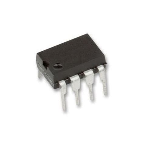 I2c Eeprom 256k 24lc256 Ip Serial 2 Wire I2c