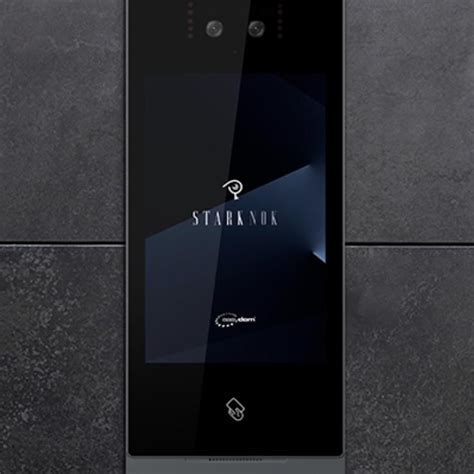 Smartintercom Buildinginnovation Innovative Automation Australia