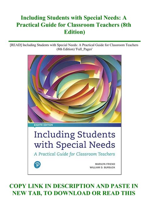 READ Including Babes With Special Needs A Practical Guide For