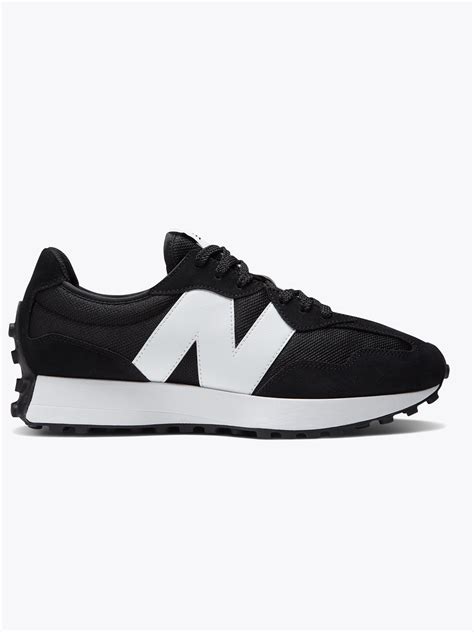 New Balance Ms327 Sort Getinspiredno