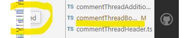 Explorer Hover Text Can Become Sticky When Primary Side Bar Is Positioned On The Right Issue