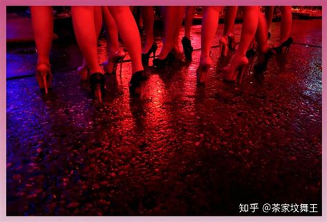 9位性工作者自述那一刻我尝到爱情的滋味 知乎
