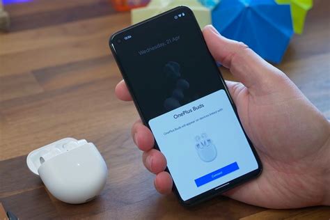 Fast Pair para Android la función que sí o sí vas a querer ProAndroid