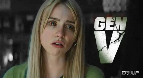 如何评价美剧《v世代》第八集（大结局） 知乎