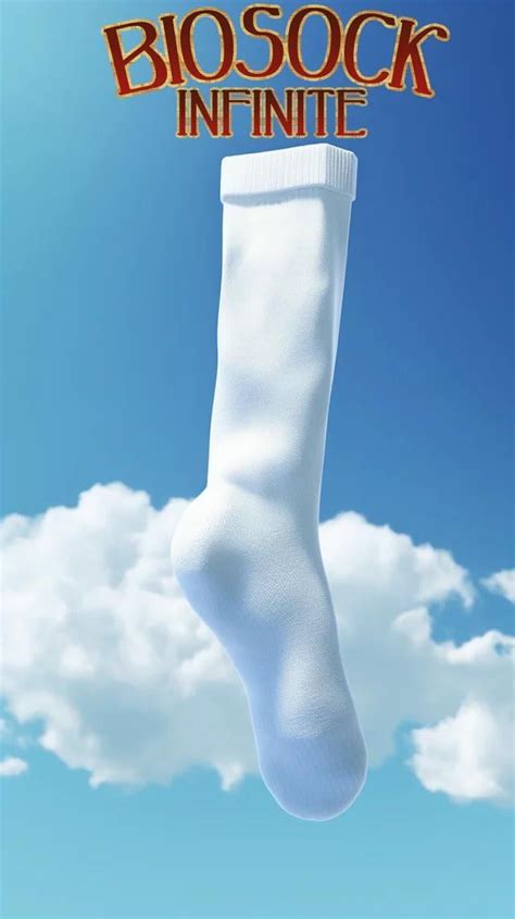 The Biosock Trilogy Rbioshock