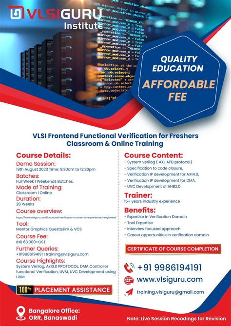 vlsiguru training institute on linkedin vlsitraining trainingcourses