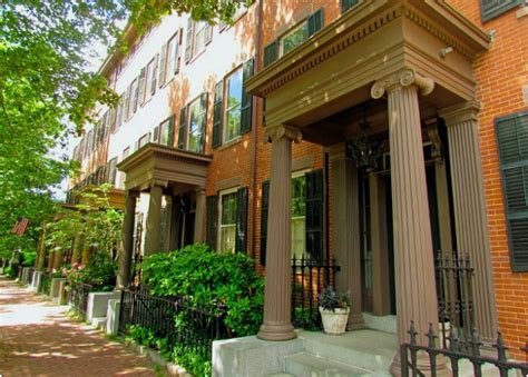 Top 17 Must See Rhode Island Attractions