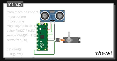 Cuarto Proyecto Wokwi Esp32 Stm32 Arduino Simulator