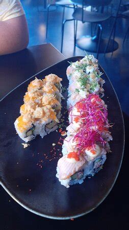 Miyagi Sushi Aarhus Restaurant Reviews Photos And Phone Number