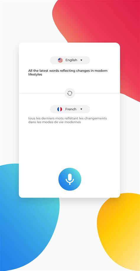 Voice Gps Navigation UI Design On Behance