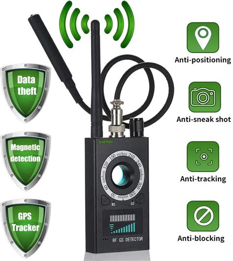 Top 10 Best Bug Detector Green Throttle