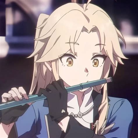 Yanqing Hsr In 2024 Stars Anime Favorite Character