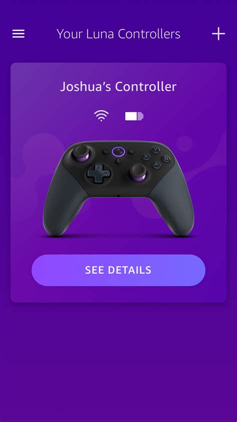Luna Controller For Iphone Download