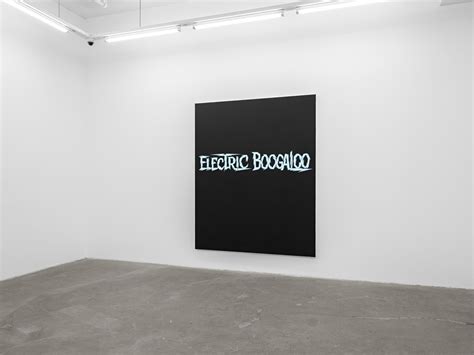 Exhibition Gardar Eide Einarsson Standard Oslo Daily Art Fair